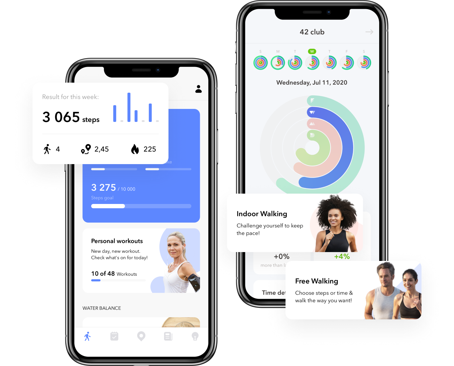 GetFit Apps